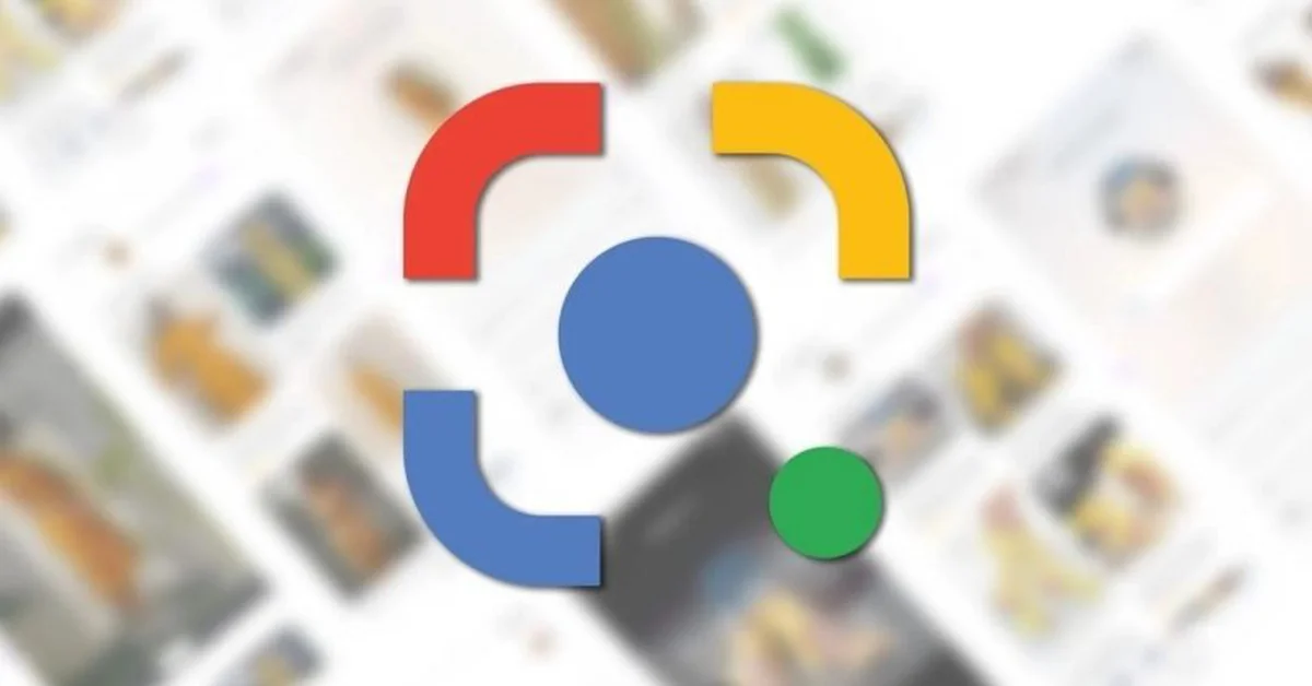 Google Lens qué es y cómo usarlo correctamente - Tecno Tutorial
